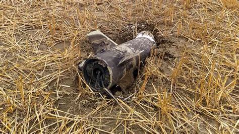 India Repels Pakistans Multi City Drone Missile Assault Destroys