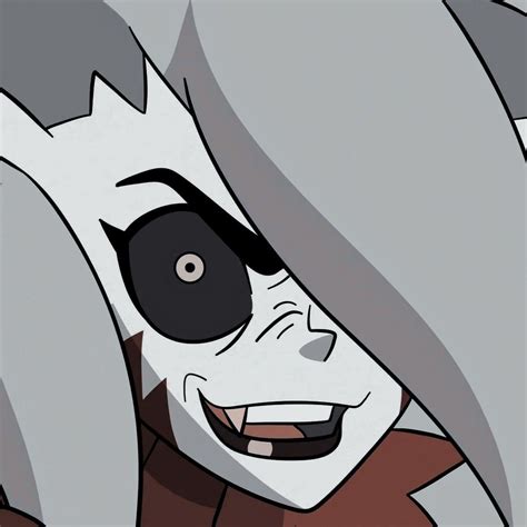 Eda Clawthorne Icon Owl House Owl Harpy Owl