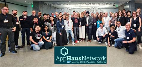 Power Of Innovation Sap Apphaus Network Meet Up Sap News