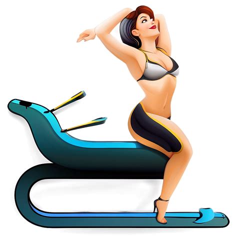 Download Animated Fitness Enthusiaston Treadmill Wallpapers Com