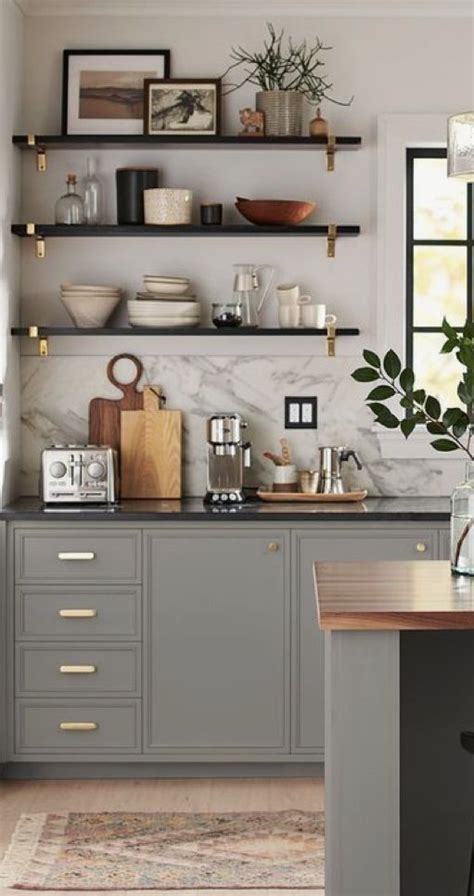 How To Install Floating Shelves With Floating Shelf Hardware Artofit