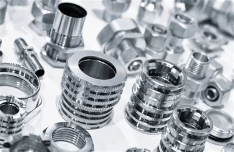 A Comprehensive Guide To Cnc Machining Parts Deshengrui Machinery