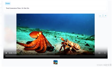 政安晨【零基础玩转开源ai项目】wangp —— 一款面向gpu资源有限的快速ai视频生成工具（支持wan 2122、混元视频、ltx视频及flux技术等）（基于ubuntu系统