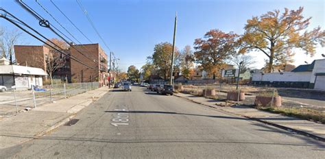 Sex Money Murder Gang Operated Open Air Drugs Market In Newark New