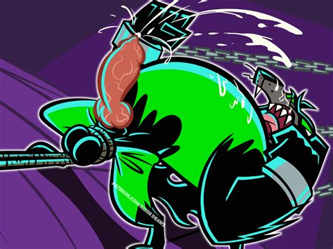 Post 5274781 Aizenhower Dannyphantom Wulf