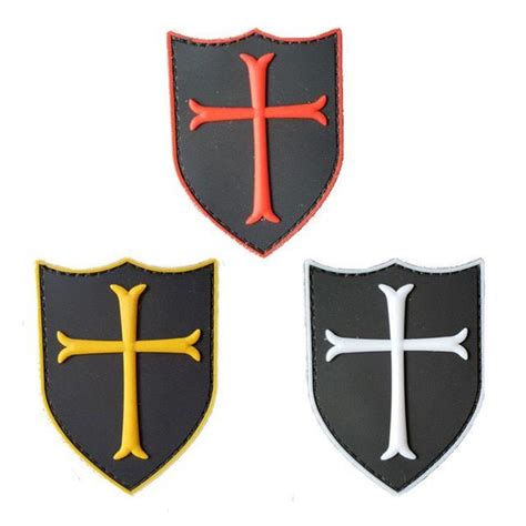 Crusader Shield Logo Logodix