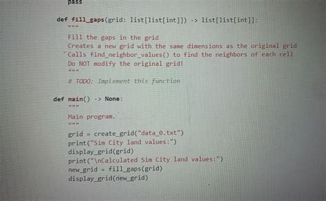 Need Someone To Help With My Coding
