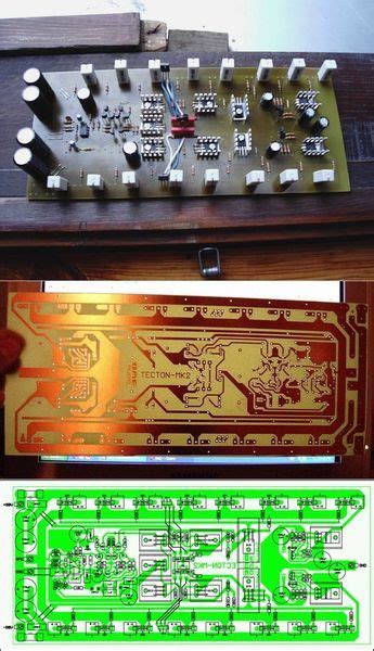 1000w Mosfet Amplifier Circuit Mosfet Irfp240 Irfp9240 Artofit