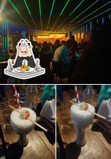 Qubaa Visakhapatnam Restaurant Menu Prices And Reviews