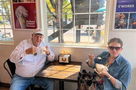 Mature Men Of Tv And Films Bigguyinbigskycountry Jon Tester D Mt United