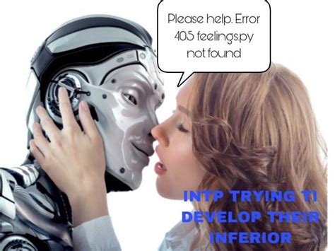 Build Sex Robot It Works Being To Shy Even For A Robot Calling