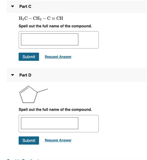 solved part a ch3 ch3 c ch2 ch3 ch3 spell out the full name