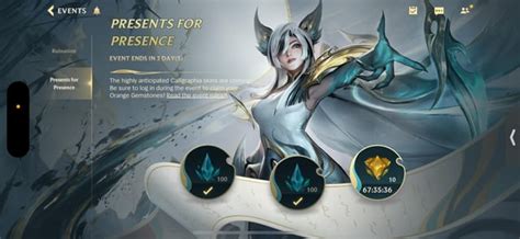 Is Anyone Else Getting These What Is Going On R Wildrift