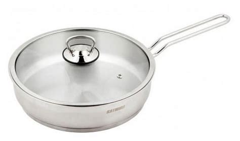 Сковорода КАТЮША София_16, 18 см - купить по выгодным ценам в интернет ...