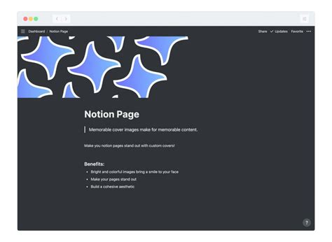Customize Your Notion Workspace With These Unique Notion Covers Free