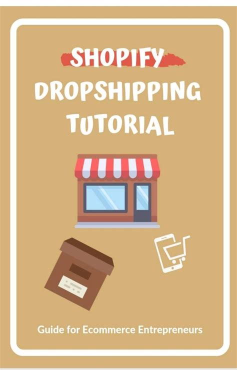 Buy Shopify Dropshipping Tutorial By Chidi Amaechi On Selar