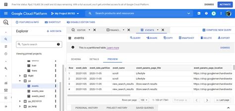 Github Iqbalhanif Etl Bigquery