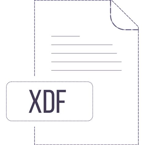 Xdf File Format 57326505 Png Xdf File Format 57326505 Png