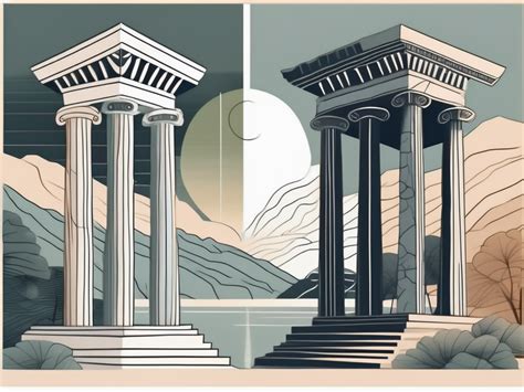 Taoism Vs Stoicism Exploring The Philosophical Differences 🌿 Of One Tree