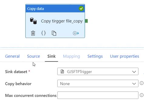 Azure Data Factory Use System Variable In Dynamic Content Stack