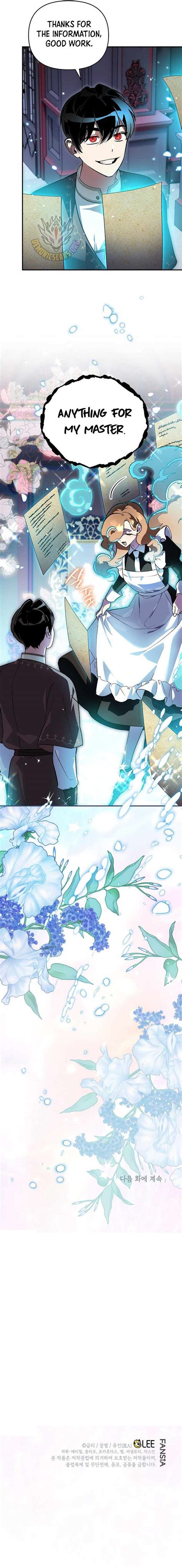 Read Manga I Became The Genius Bastard Of A Noble Dark Clan Chapter 49