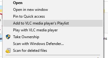 Add The Take Ownership Option In The Context Menu On Windows Your
