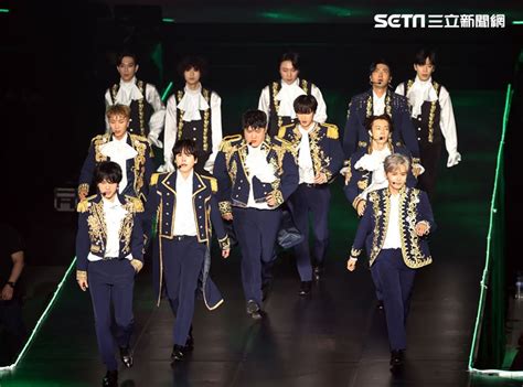 Super Junior Cue