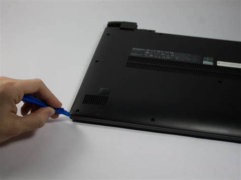 Lenovo Ideapad Flex Usb Header Adaptor Replacement Ifixit Repair Guide