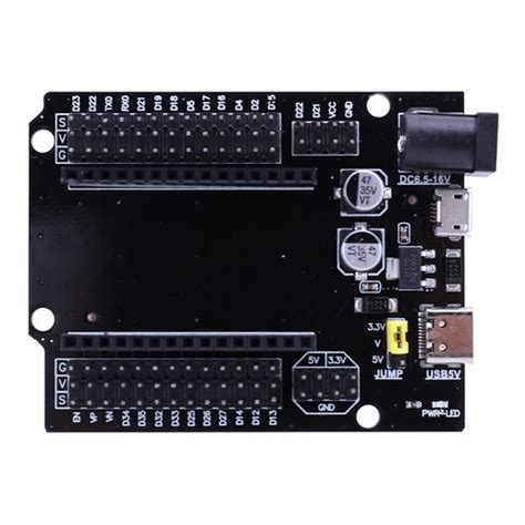 Esp32 Esp32 30p Power Board Low Power Consumption Devkit V1 Power Supply Panel Ebay Australia