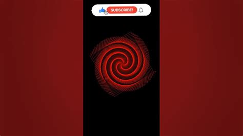 Amazing Rotating Python Graphics Design Using Python Turte Youtube