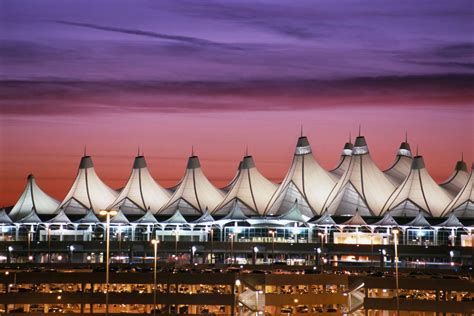 Welcome To Denver International Airport Denver 60 Off