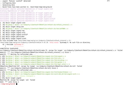 Haiku OS R Can T Compile Hwloc Issue Issue Xmrig Xmrig GitHub