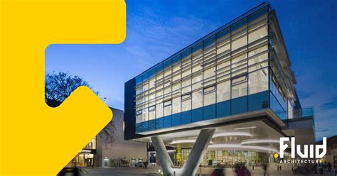 Home Fluid Architecture