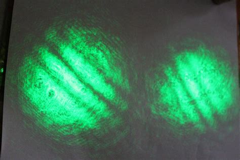 Cheap Interferometer For Optical Testing Of Telescope Mirrors With Pictures Instructables