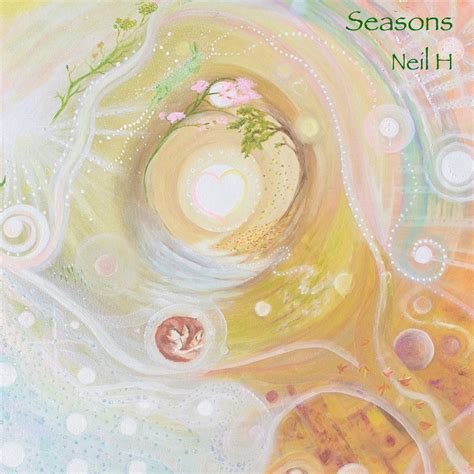 Seasons Neil H Neil H Official