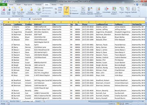 Comma Training Page 52