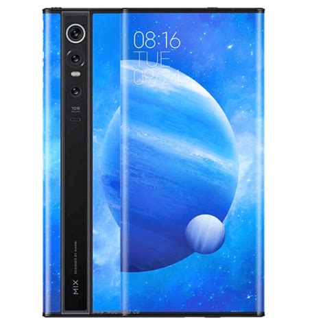 Xiaomi Mi Mix Fold Price In Bangladesh MobileBazar