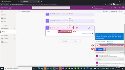 Power Automate Fundamentals 28 Usage Of Greaterorequal Function In