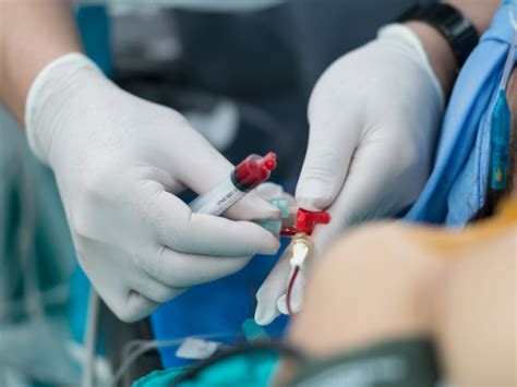 Central Line Complications And How To Fix Them