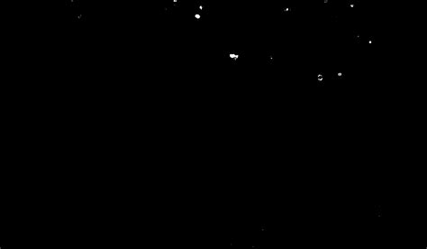 Python How To Transform Contours To Filled Circles Stack Overflow