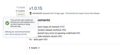 Npm Run Publish Git Push Issue Ice Lab Icejs Github