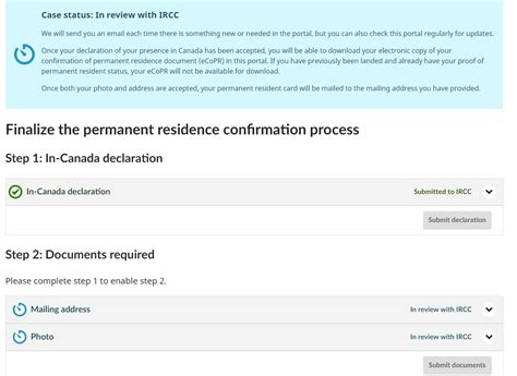 Pr Confirmation Portal 新生代论坛
