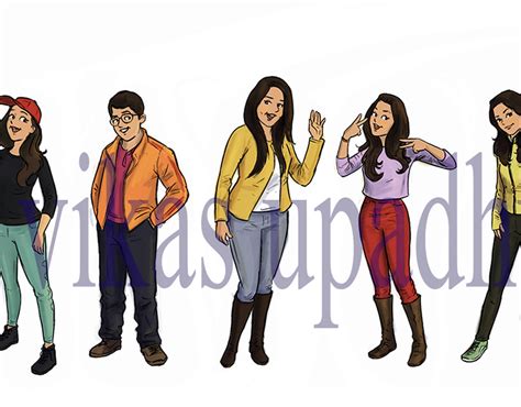 Vikas Upadhyay On Behance