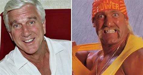 Frank Drebin Album On Imgur