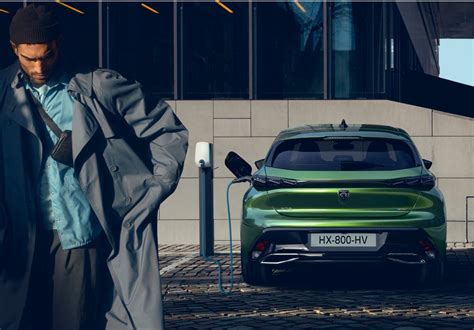 MY TRIP REPORT PEUGEOT