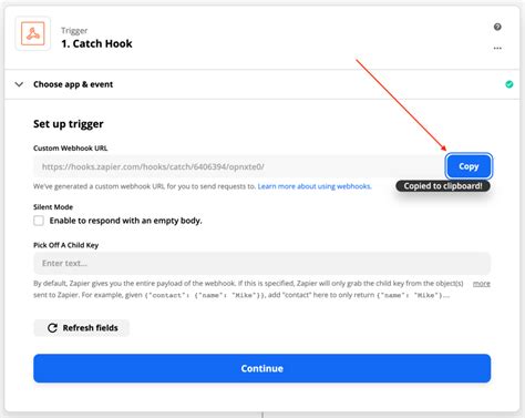 I Just Cant Seem To Grasp The Concept Behind Zapier Webhooks