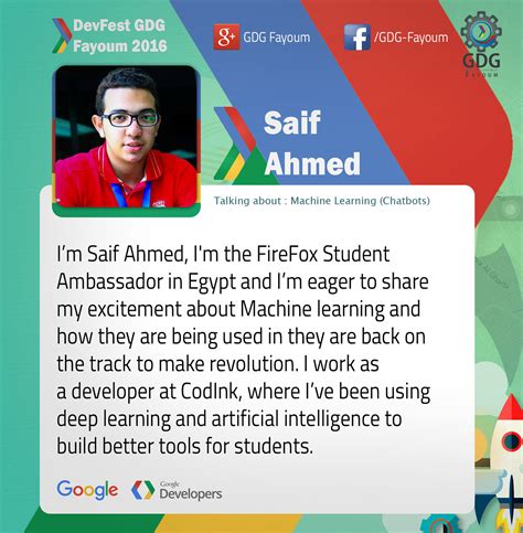 Google Developers On Behance