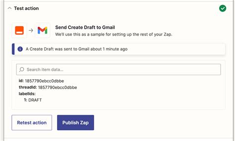 How To Use Openais Gpt To Write Emails Zapier