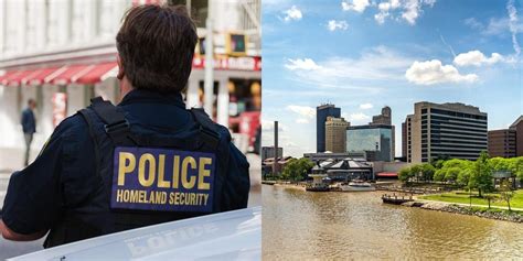 How To Become A Homeland Security In Ohio Dreambound