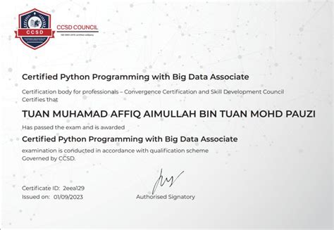 Tuan Muhamad Affiq Aimullah Bin Tuan Mohd Pauzi Gradeng On Linkedin